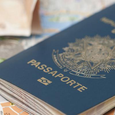 Emitir passaporte exigirá menos documentos - Exchange