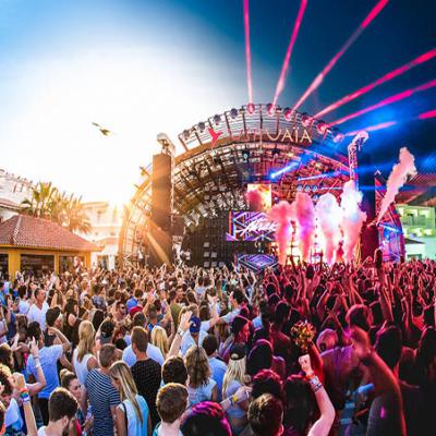 Ibiza: conheça o paraíso da música eletrônica - Exchange