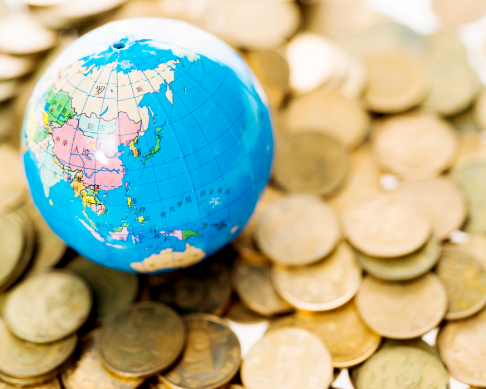 Reservas cambiais: entenda a importância para a economia de um país ...