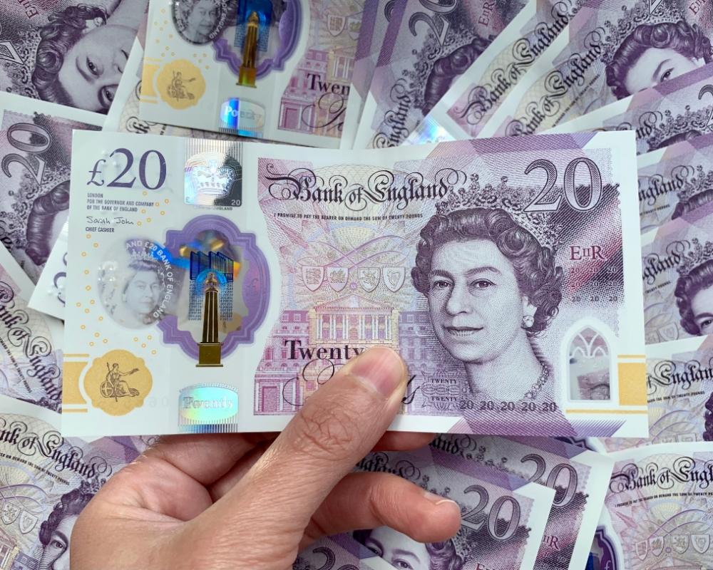 Libra esterlina: como comprar e o que você precisa saber sobre a moeda ...