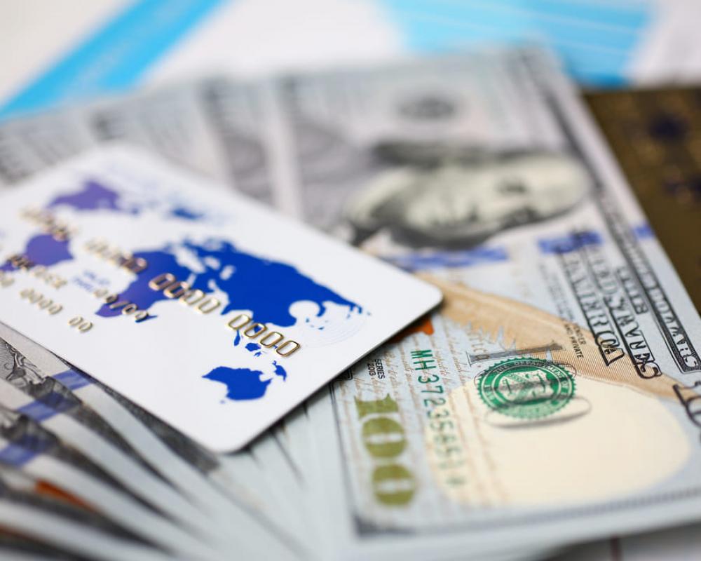 O que é um cartão multimoedas? Veja como fazer o seu - Exchange