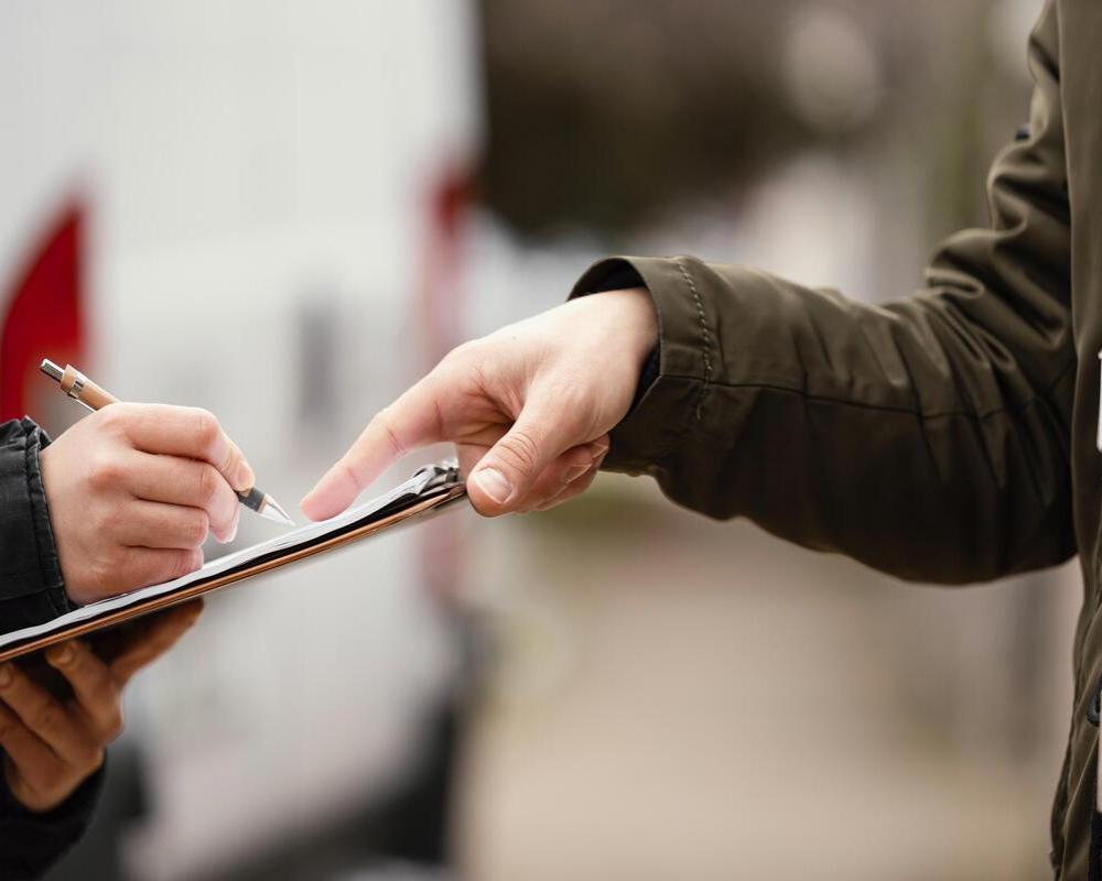 O que é TIN (Trader Identification Number)? - Exchange